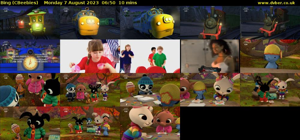 Bing (CBeebies) - 2023-08-07-0650