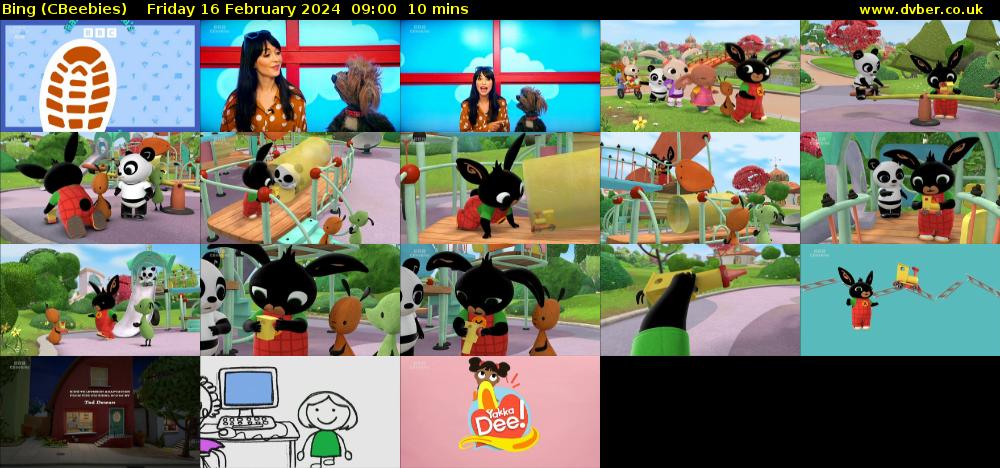 Bing (CBeebies) - 2024-02-16-0900