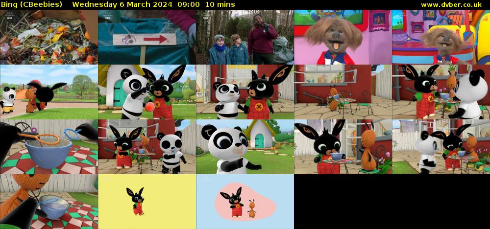 Bing (CBeebies) - 2024-03-06-0900
