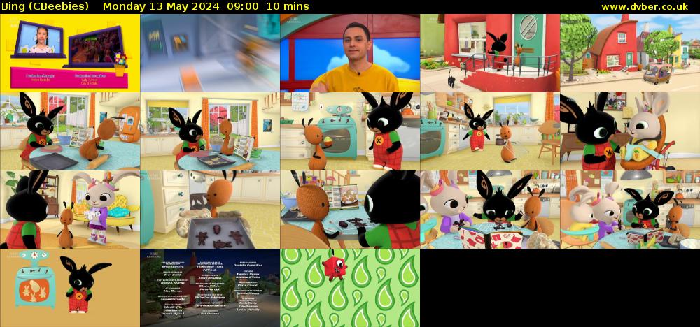 Bing (CBeebies) - 2024-05-13-0900