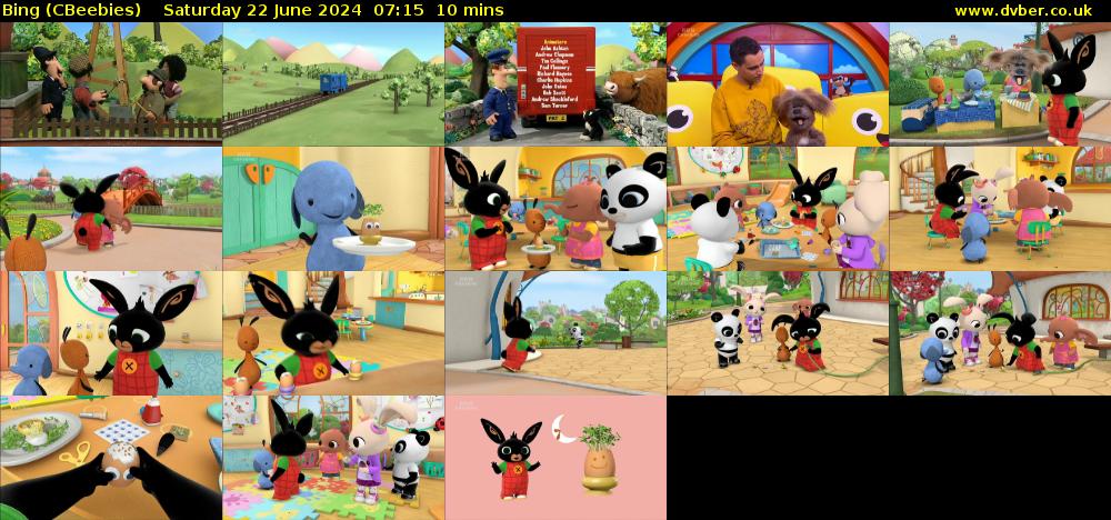 Bing (CBeebies) - 2024-06-22-0715