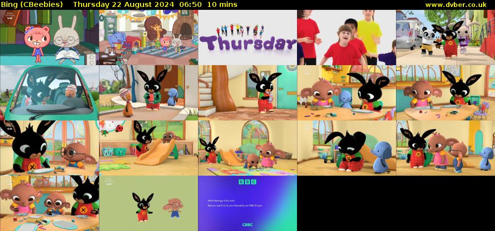 Bing (CBeebies) - 2024-08-22-0650