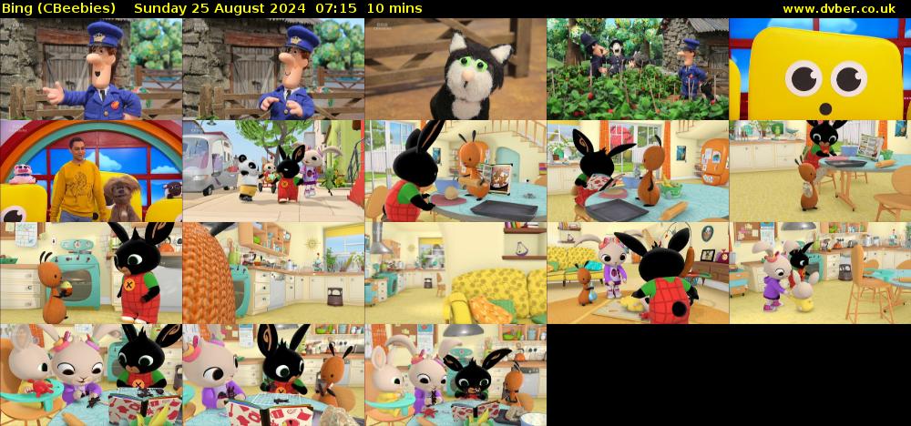 Bing (CBeebies) - 2024-08-25-0715