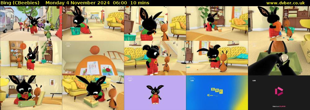 Bing (CBeebies) - 2024-11-04-0600