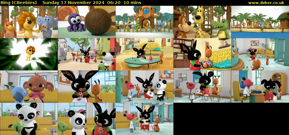 Bing (CBeebies) - 2024-11-17-0620