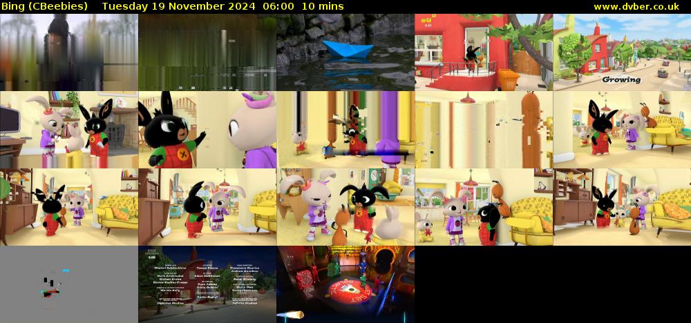 Bing (CBeebies) - 2024-11-19-0600