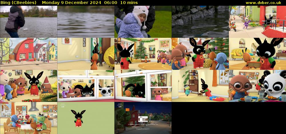 Bing (CBeebies) - 2024-12-09-0600
