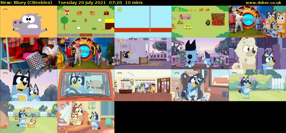 Bluey (CBeebies) - 2021-07-20-0720