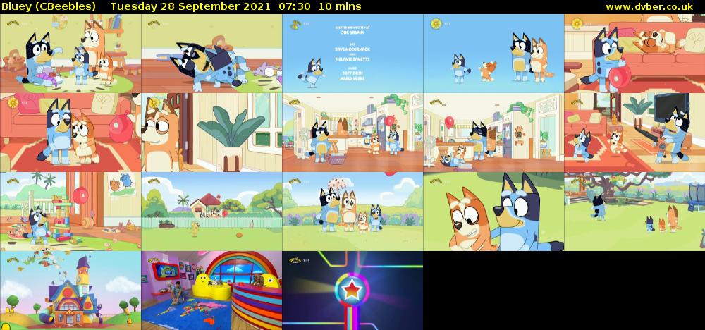 Bluey (CBeebies) - 2021-09-28-0730