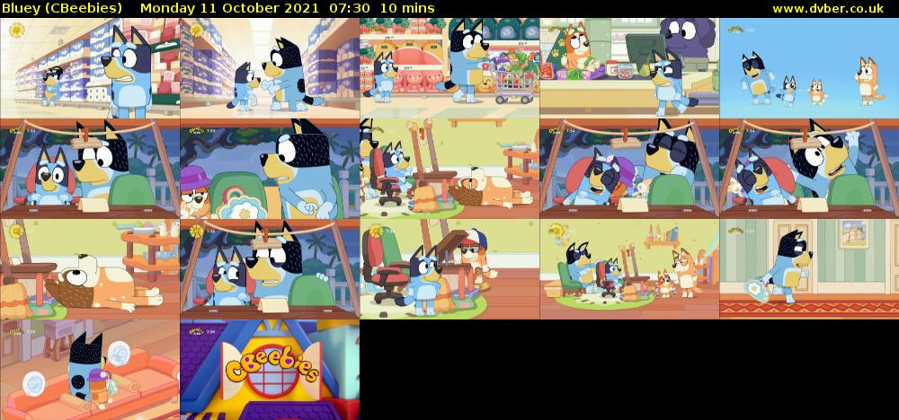 Bluey (CBeebies) - 2021-10-11-0730