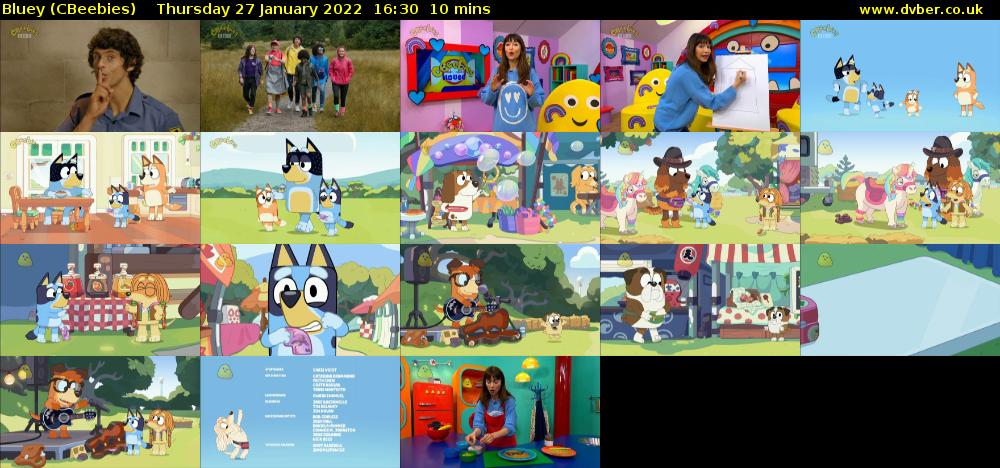 Bluey (CBeebies) - 2022-01-27-1630