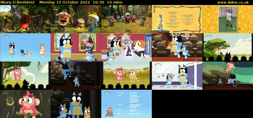 Bluey (CBeebies) - 2022-10-10-1630