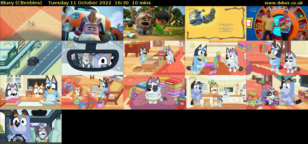 Bluey (CBeebies) - 2022-10-11-1630