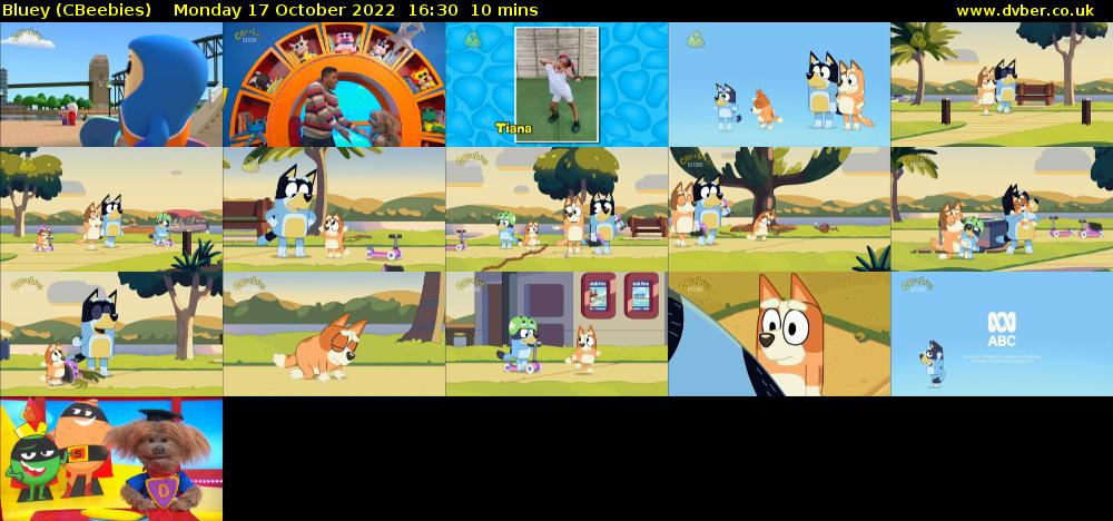 Bluey (CBeebies) - 2022-10-17-1630