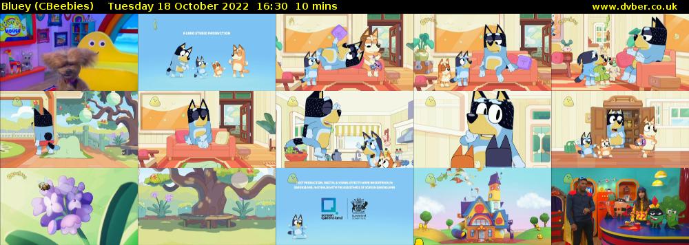 Bluey (CBeebies) - 2022-10-18-1630