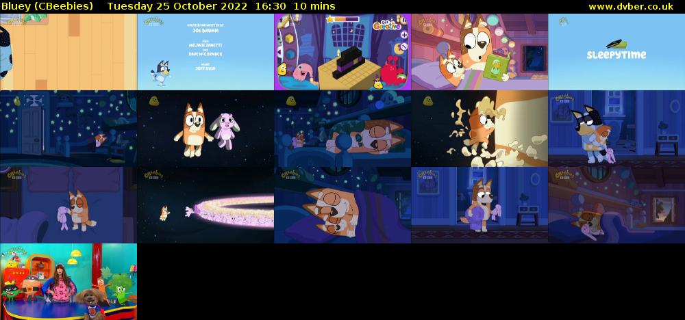 Bluey (CBeebies) - 2022-10-25-1630