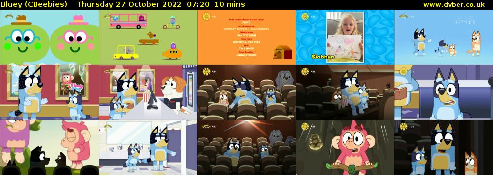 Bluey (CBeebies) - 2022-10-27-0720