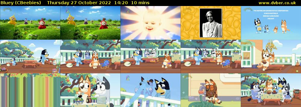 Bluey (CBeebies) - 2022-10-27-1420