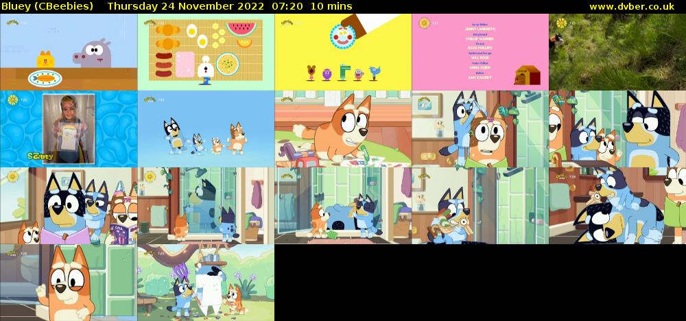 Bluey (CBeebies) - 2022-11-24-0720