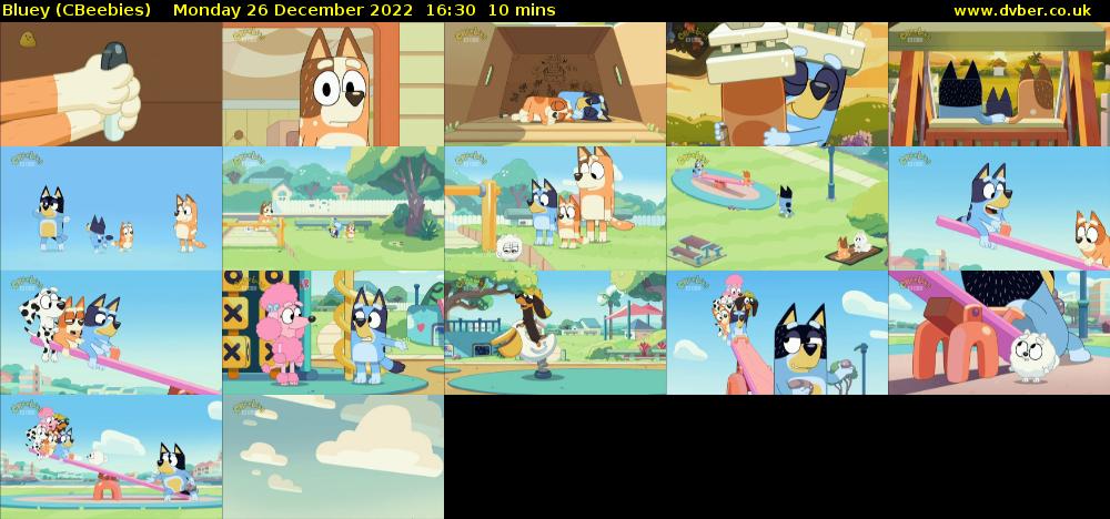 Bluey (CBeebies) - 2022-12-26-1630