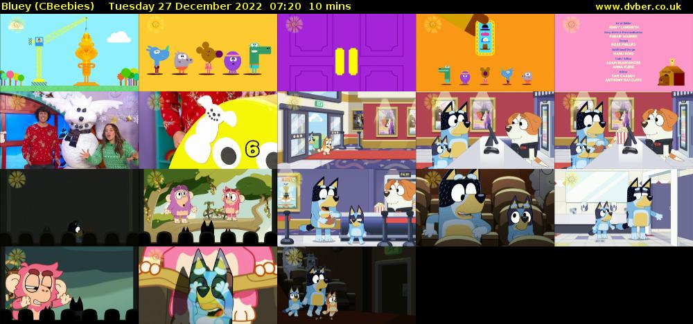 Bluey (CBeebies) - 2022-12-27-0720