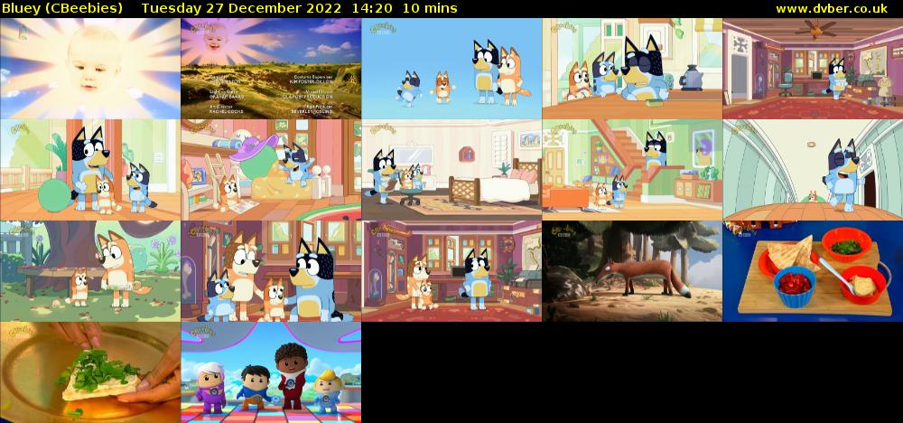 Bluey (CBeebies) - 2022-12-27-1420