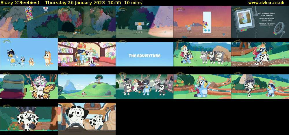 Bluey (CBeebies) - 2023-01-26-1055