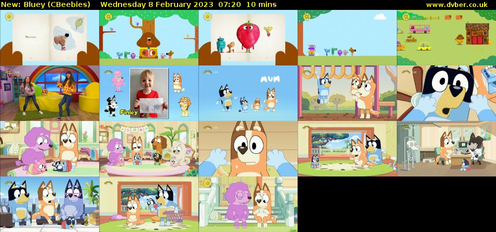 Bluey (CBeebies) - 2023-02-08-0720