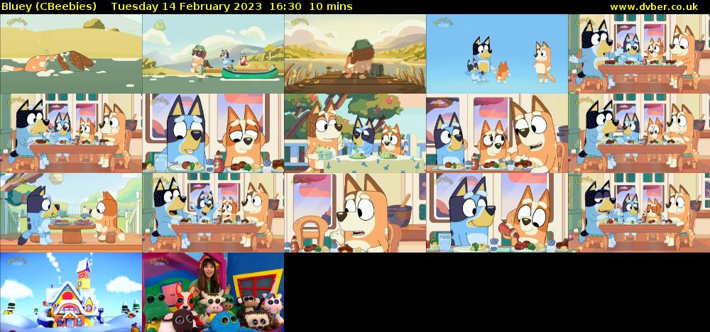 Bluey (CBeebies) - 2023-02-14-1630