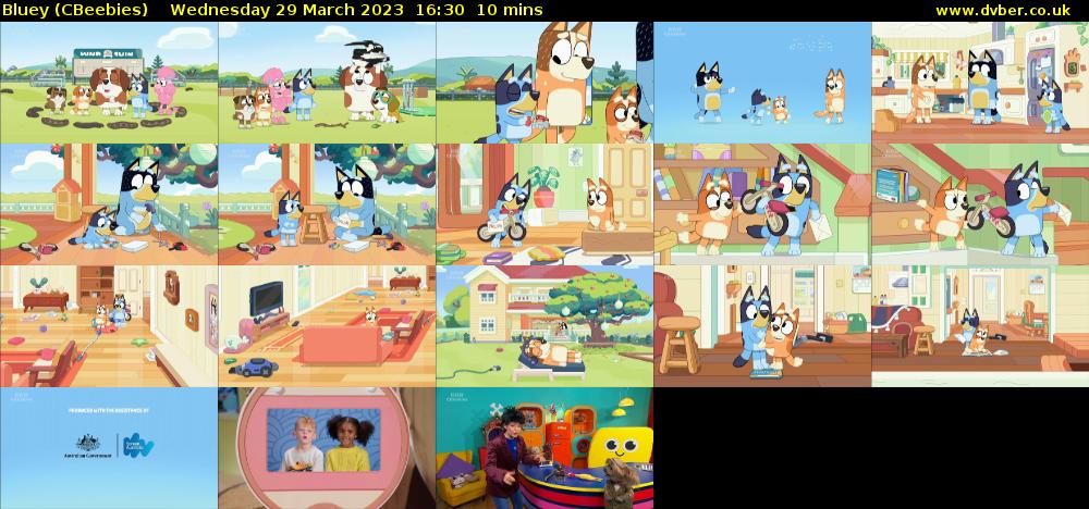 Bluey (CBeebies) - 2023-03-29-1630