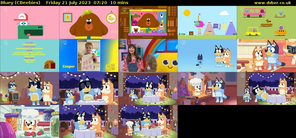 Bluey (CBeebies) - 2023-07-21-0720