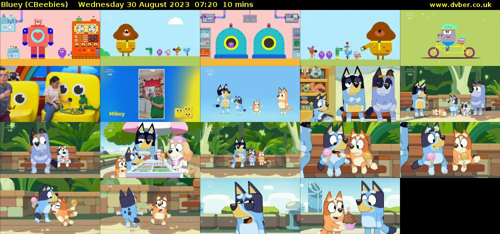 Bluey (CBeebies) - 2023-08-30-0720