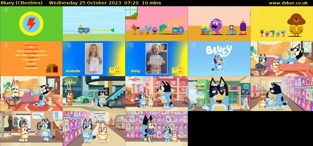 Bluey (CBeebies) - 2023-10-25-0720