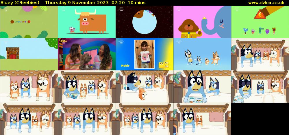 Bluey (CBeebies) - 2023-11-09-0720