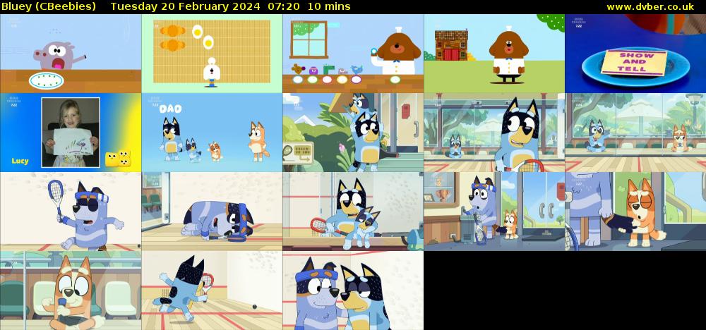 Bluey (CBeebies) - 2024-02-20-0720