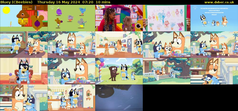 Bluey (CBeebies) - 2024-05-16-0720
