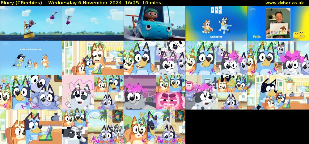 Bluey (CBeebies) - 2024-11-06-1625