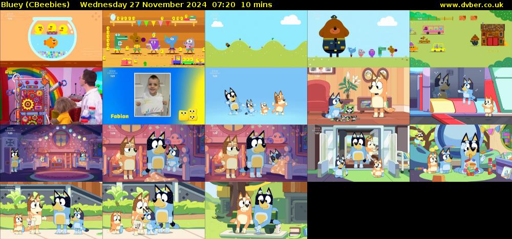 Bluey (CBeebies) - 2024-11-27-0720