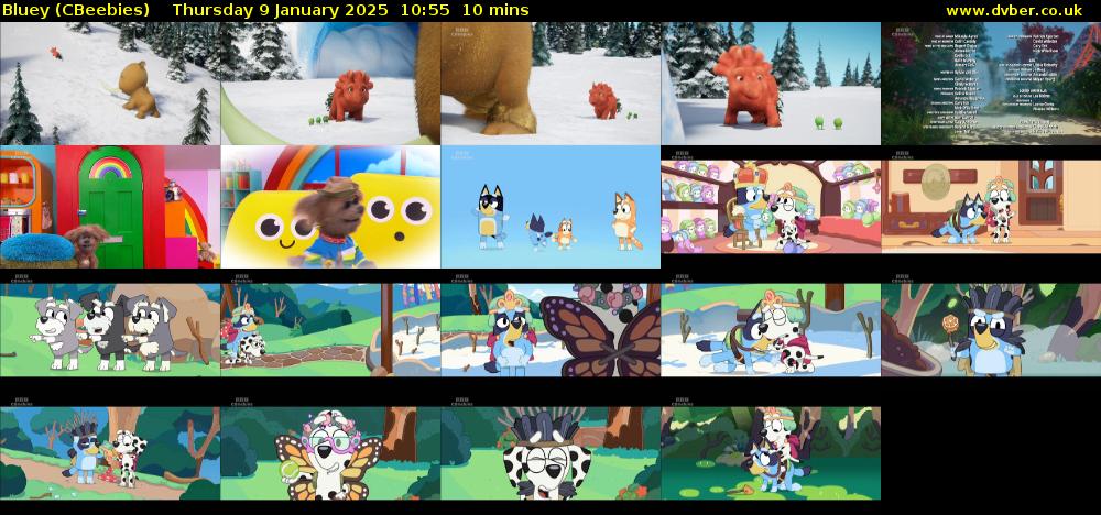 Bluey (CBeebies) - 2025-01-09-1055