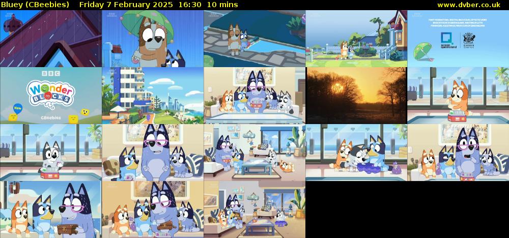 Bluey (CBeebies) - 2025-02-07-1630