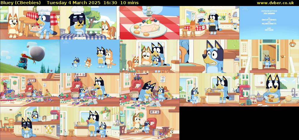 Bluey (CBeebies) - 2025-03-04-1630