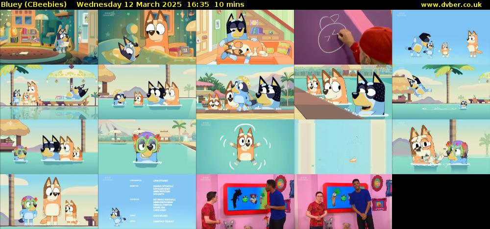 Bluey (CBeebies) - 2025-03-12-1635