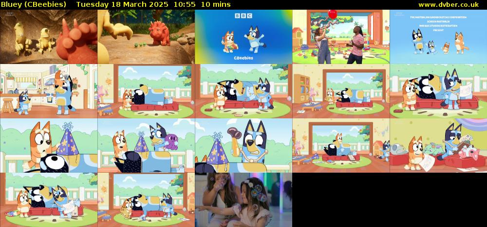 Bluey (CBeebies) - 2025-03-18-1055