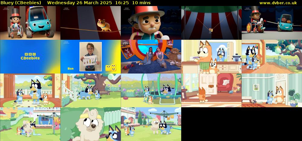 Bluey (CBeebies) - 2025-03-26-1625