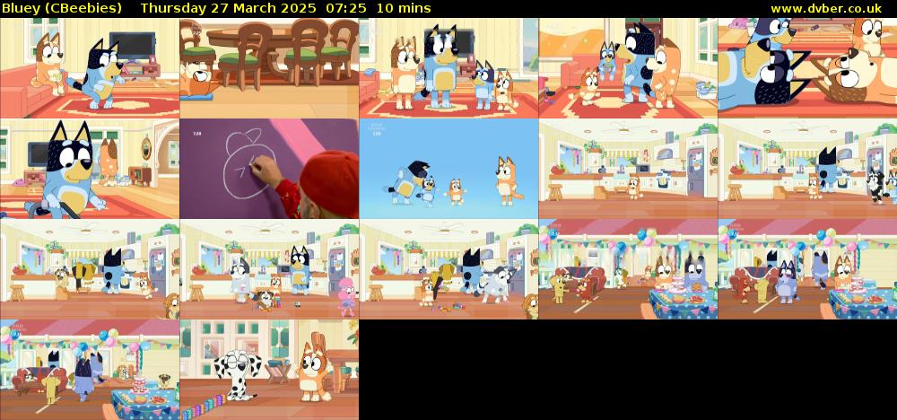 Bluey (CBeebies) - 2025-03-27-0725