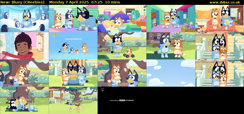 Bluey (CBeebies) - 2025-04-07-0725