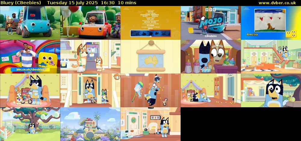 Bluey (CBeebies) - 2025-07-15-1630