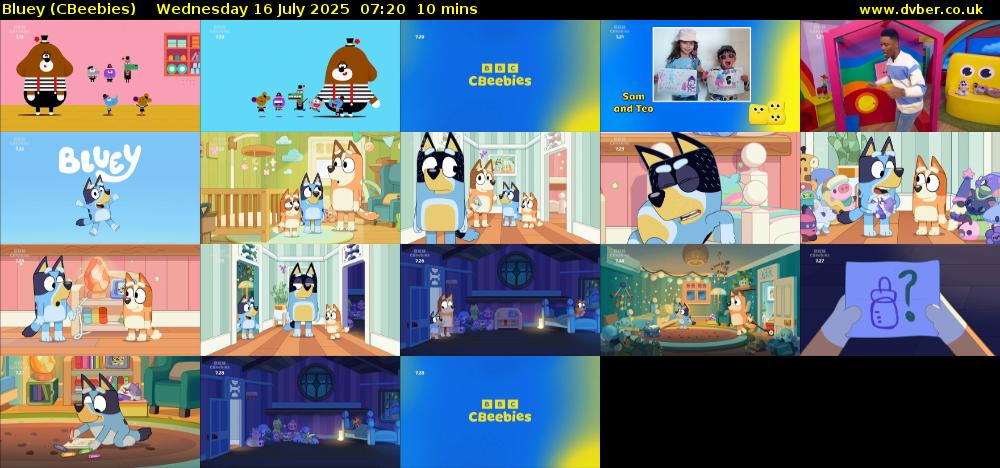 Bluey (CBeebies) - 2025-07-16-0720