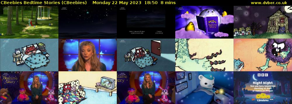 CBeebies Bedtime Stories (CBeebies) - 2023-05-22-1850
