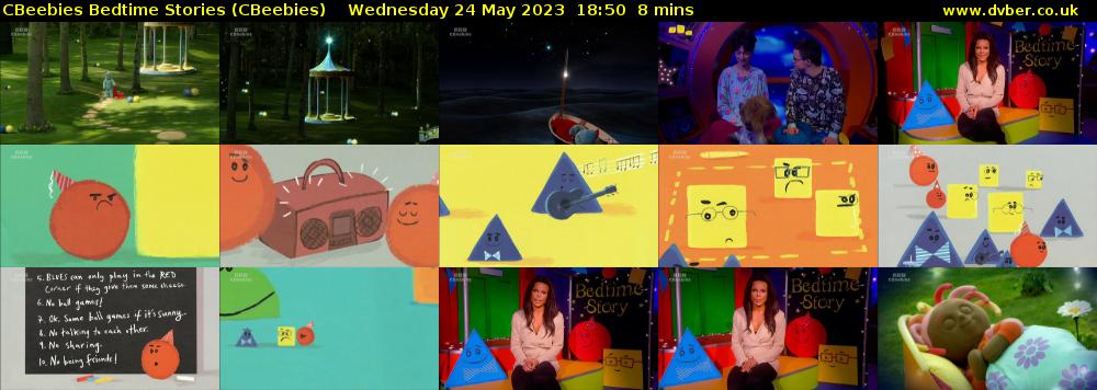 CBeebies Bedtime Stories (CBeebies) - 2023-05-24-1850